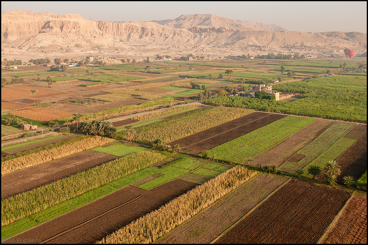 Valley of the Kings, Egypt, 2010 – savannah photographic workshop